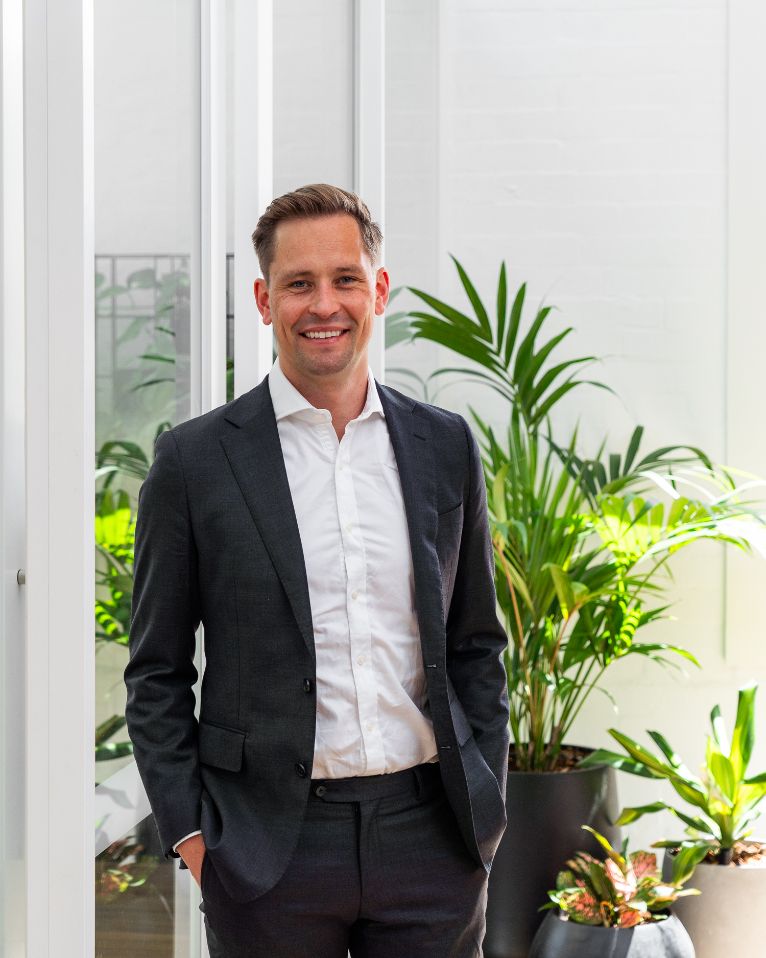 Our Team - Contour Planning and Advisory